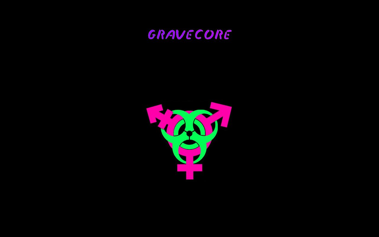GRAVECORE